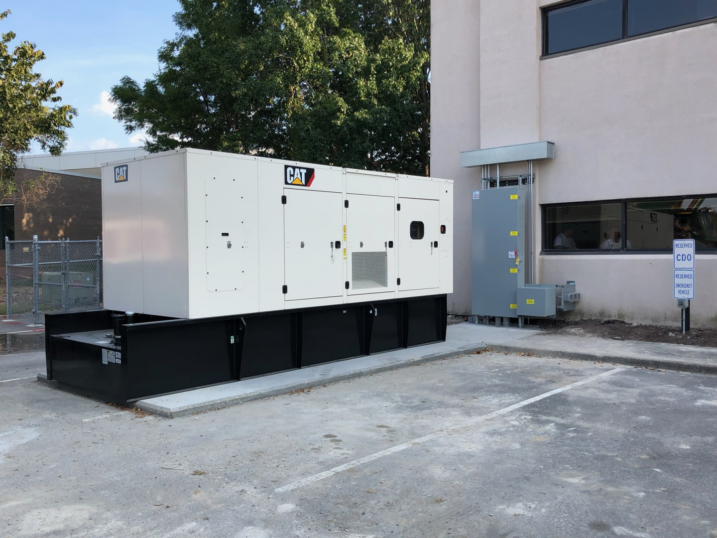 Generator Installation | Generator Repair | Norfolk, VA | Thor Jr. Inc.