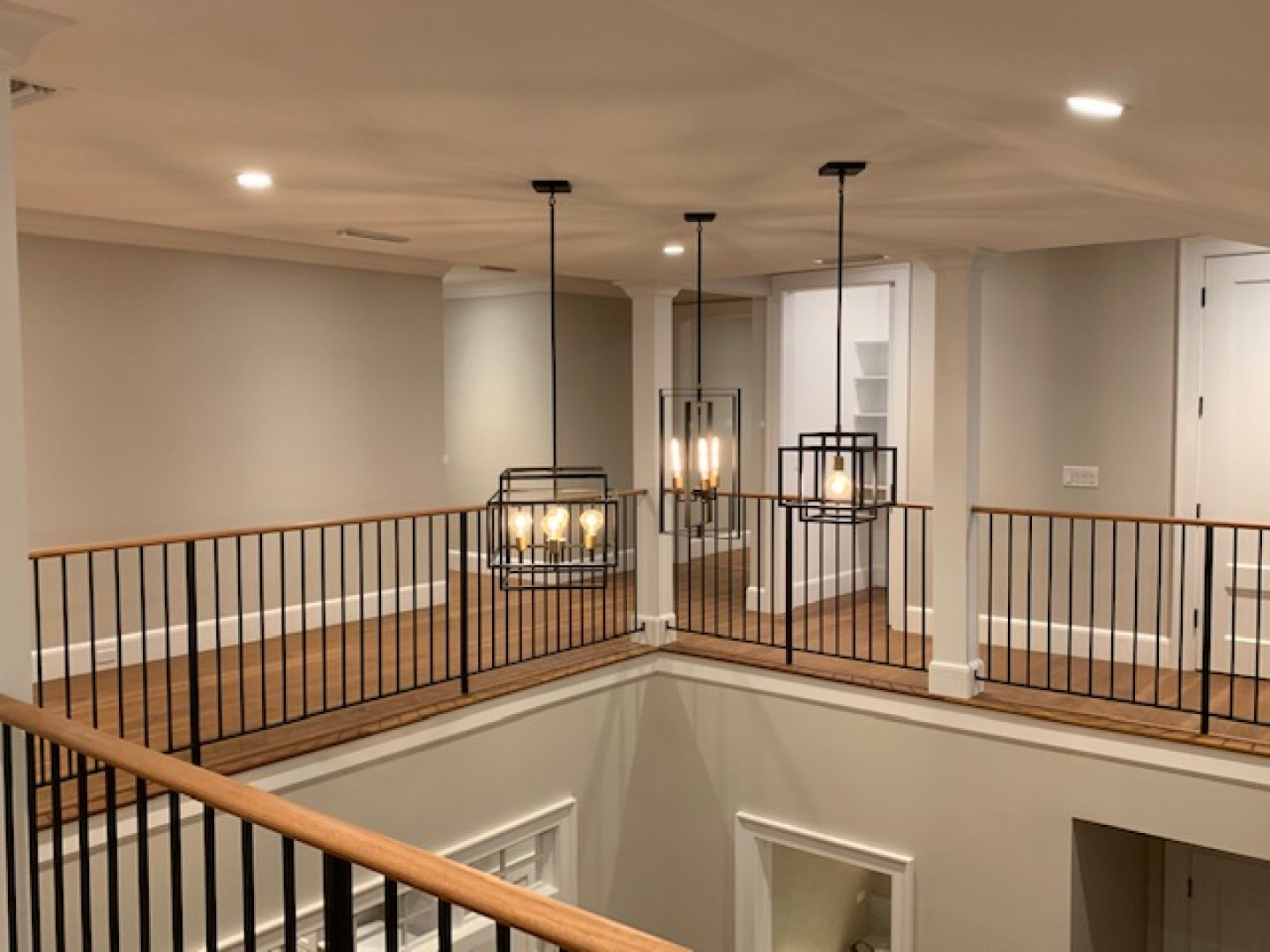 Residential Electrician | Custom Lighting | Norfolk, VA | Thor Jr. Inc.